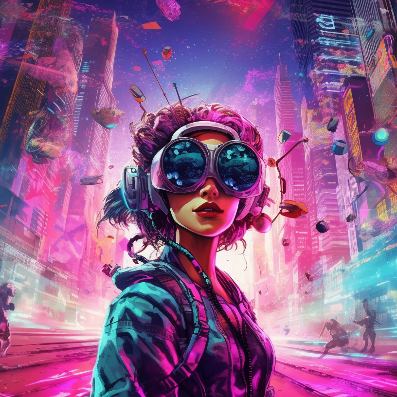 Mad Prompts - Volume 1 :: The Best Prompts for Midjourney :: G-Prompter